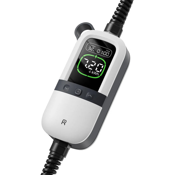 Преносима зарядна станция ≫ RheidonTech 7,2kW | Rheidon BG – RheidonTech BG